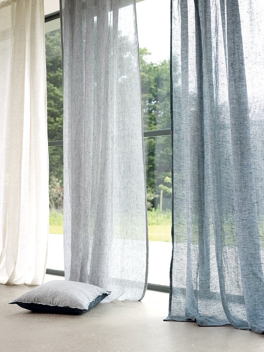 Inul – un material deosebit în decorarea interioarelor - DAS Interiors