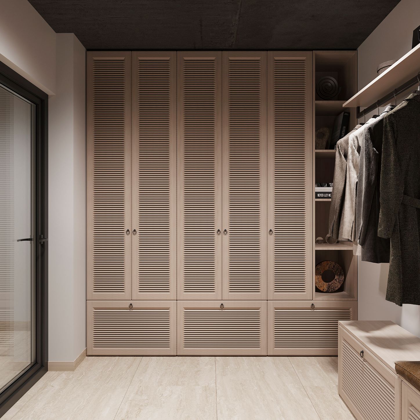 Authentic Interior Design - DAS Interiors