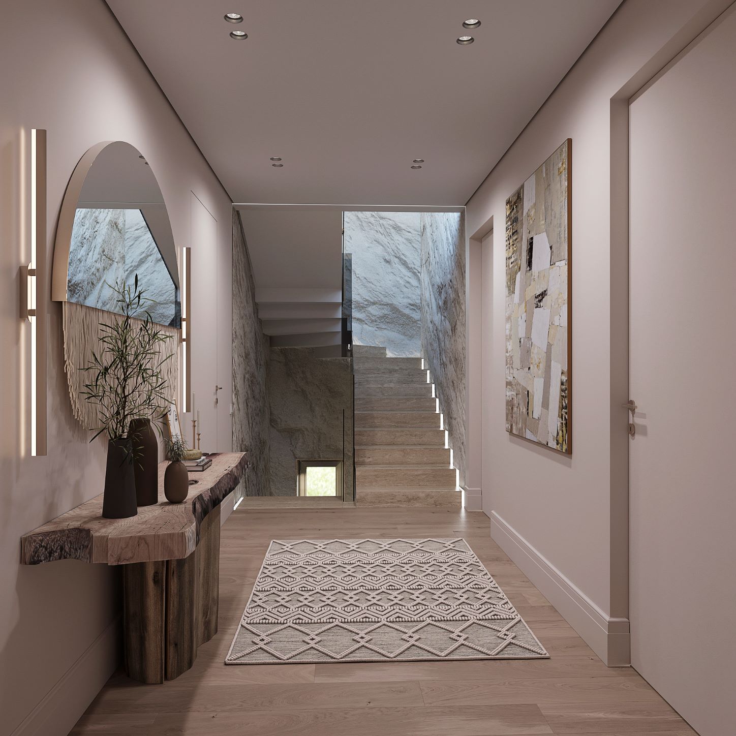 Authentic Interior Design - DAS Interiors