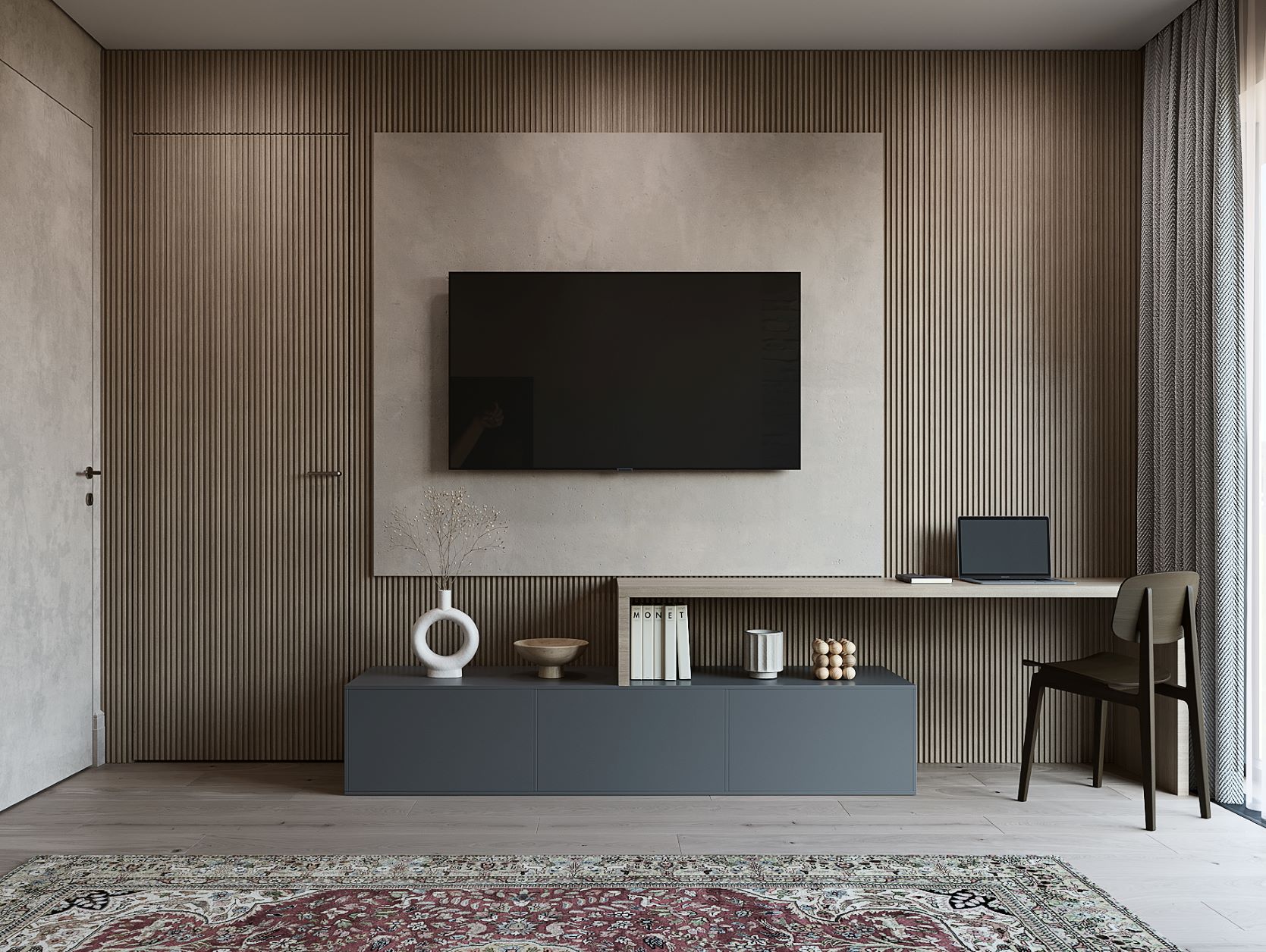 Authentic Interior Design - DAS Interiors