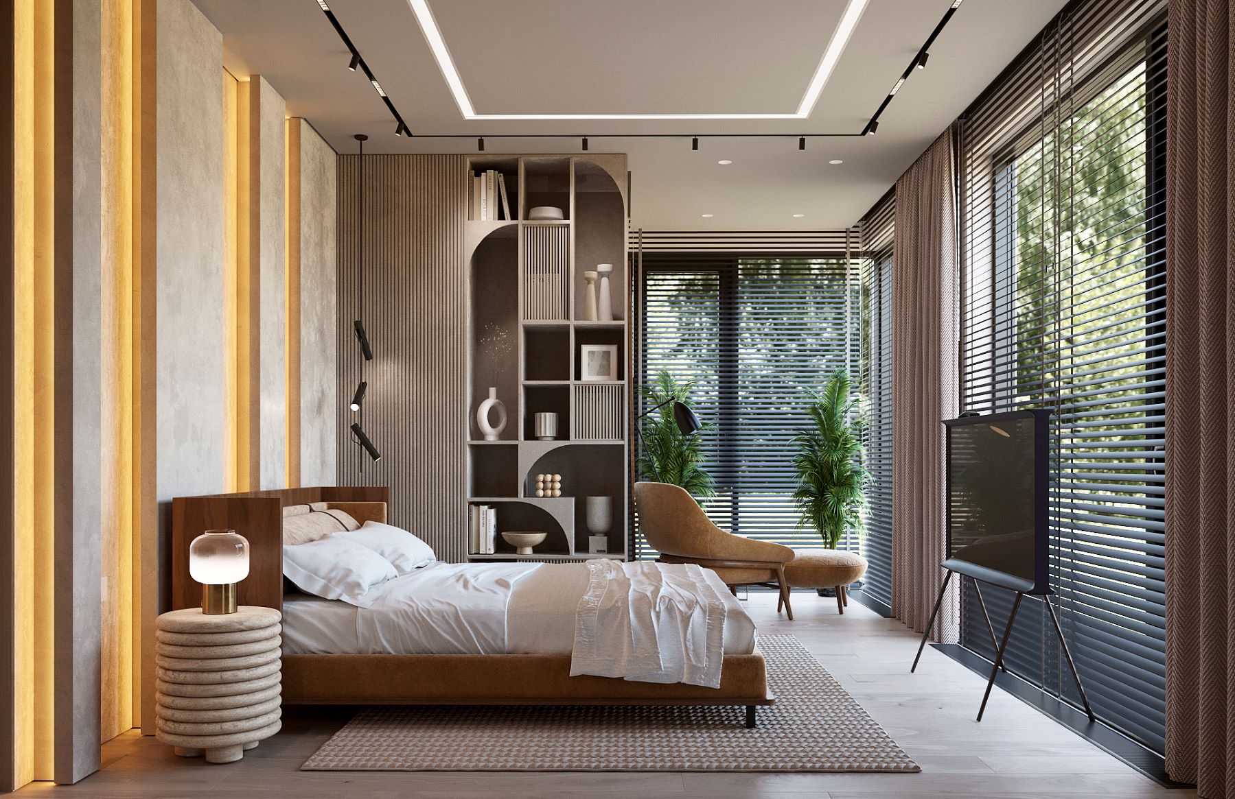 Authentic Interior Design - DAS Interiors