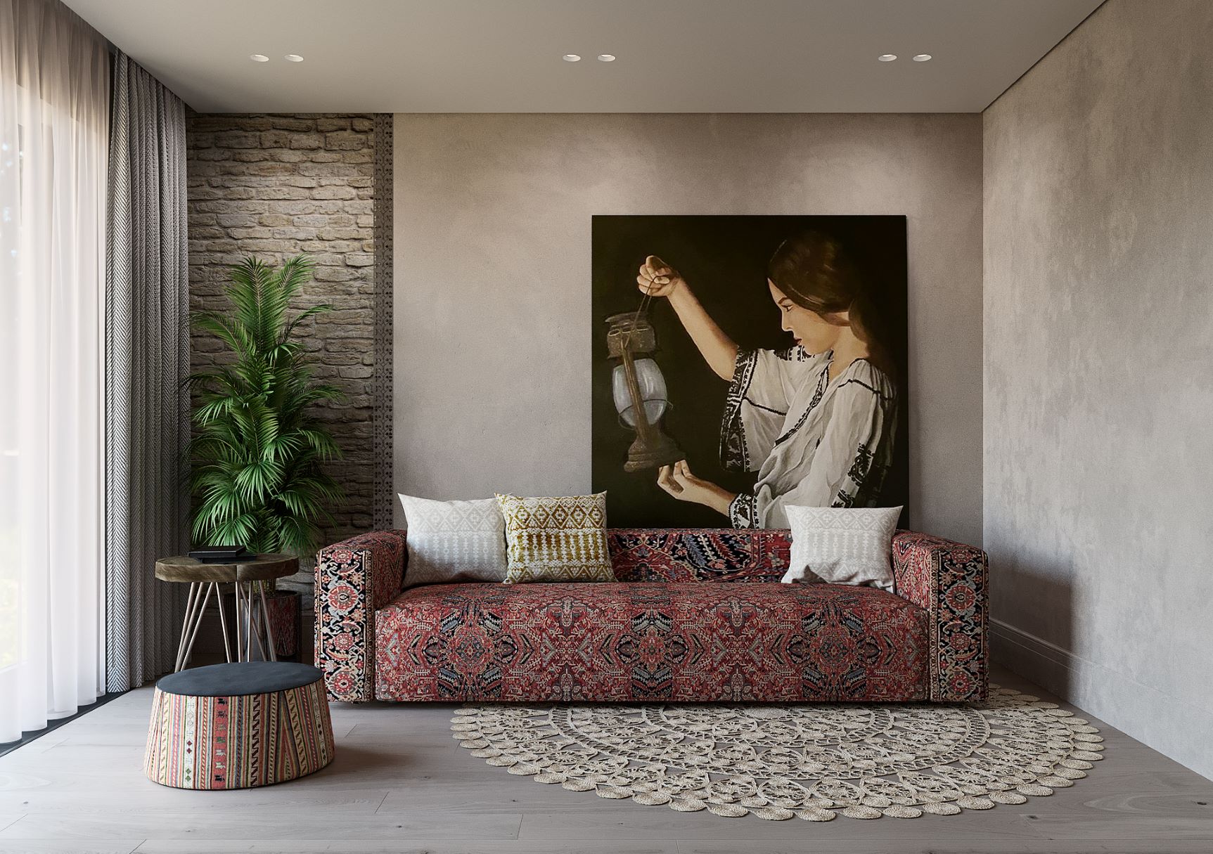 Authentic Interior Design - DAS Interiors