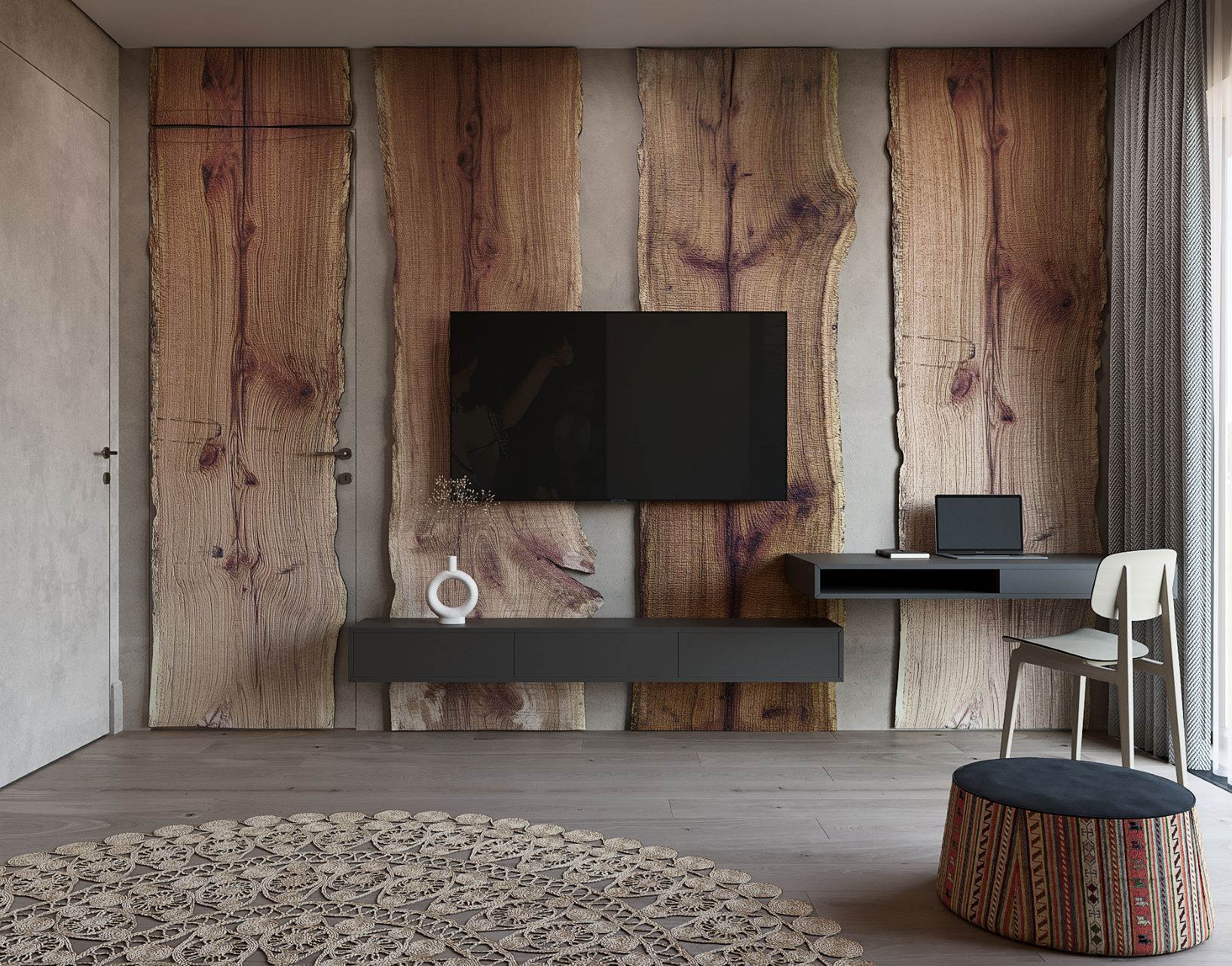 Authentic Interior Design - DAS Interiors