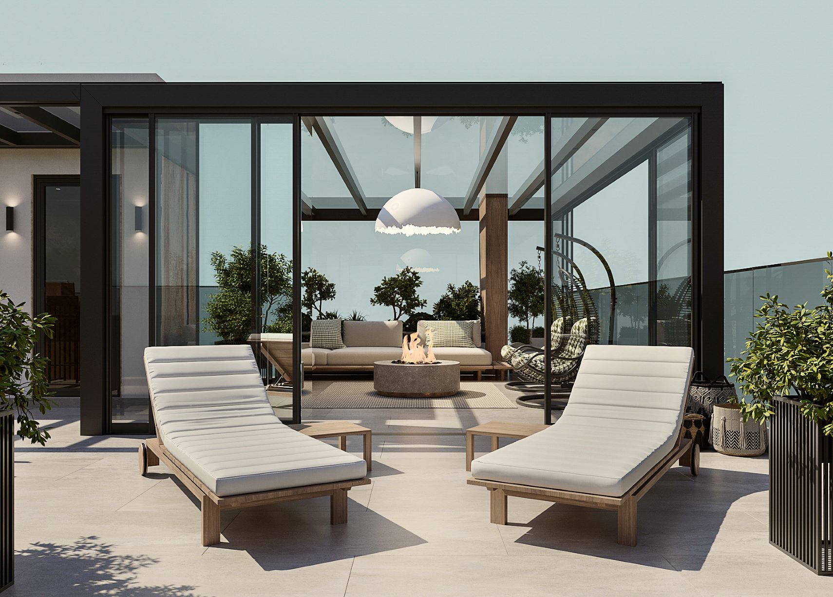 Authentic Interior Design - DAS Interiors